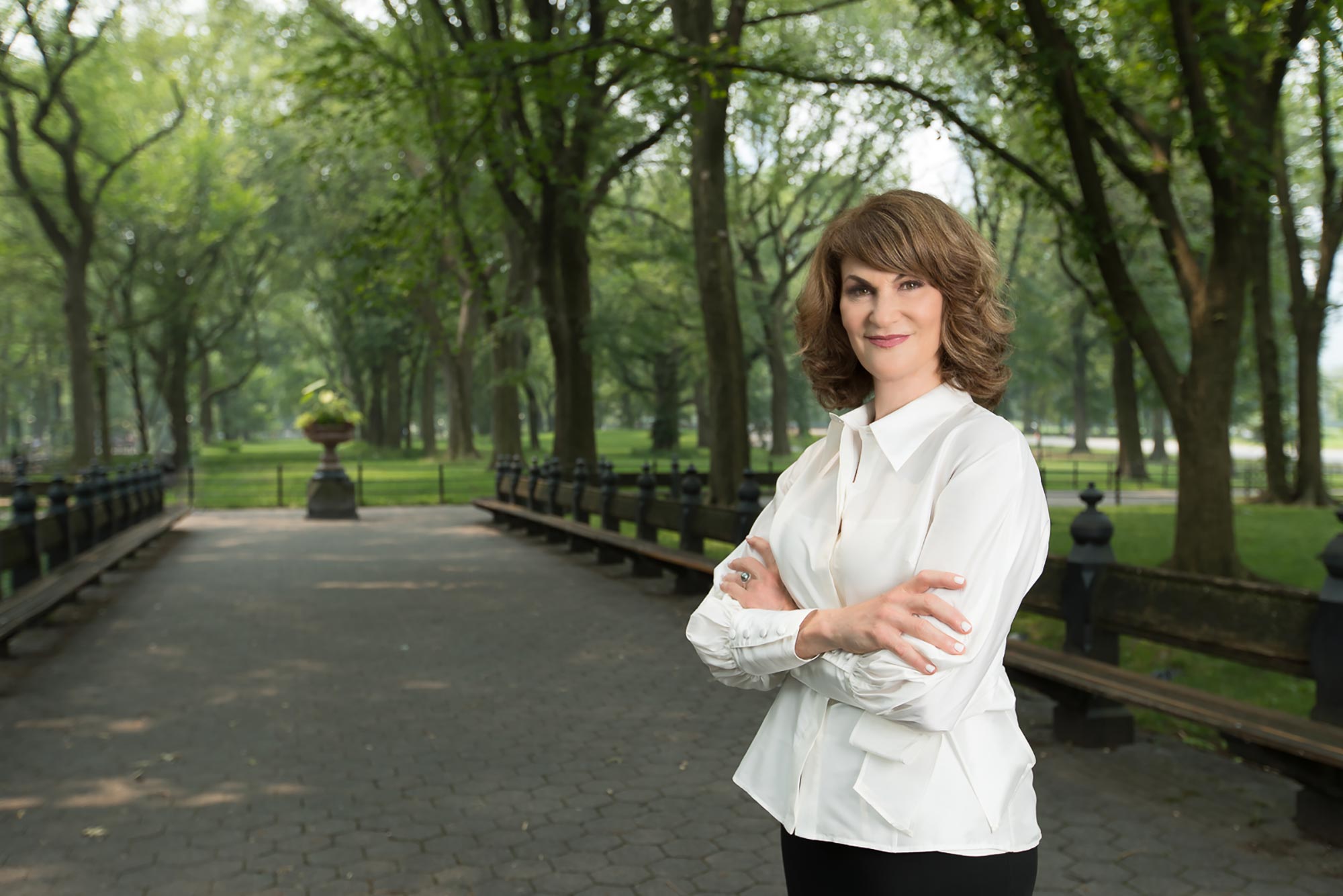 Nancy Sherr – We Help Leaders Advance Fast | Executive & Career Coaching